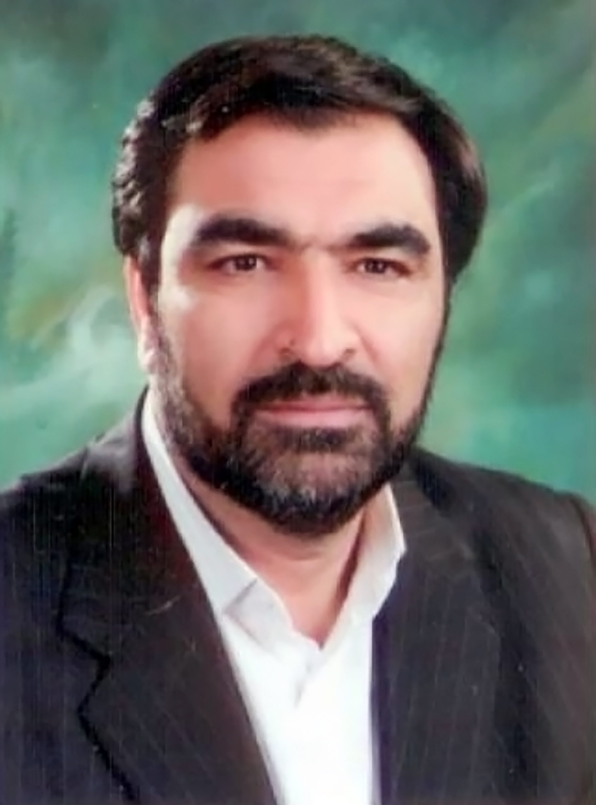 هیئت موسس - موسسه آموزش عالی راهبرد شمال